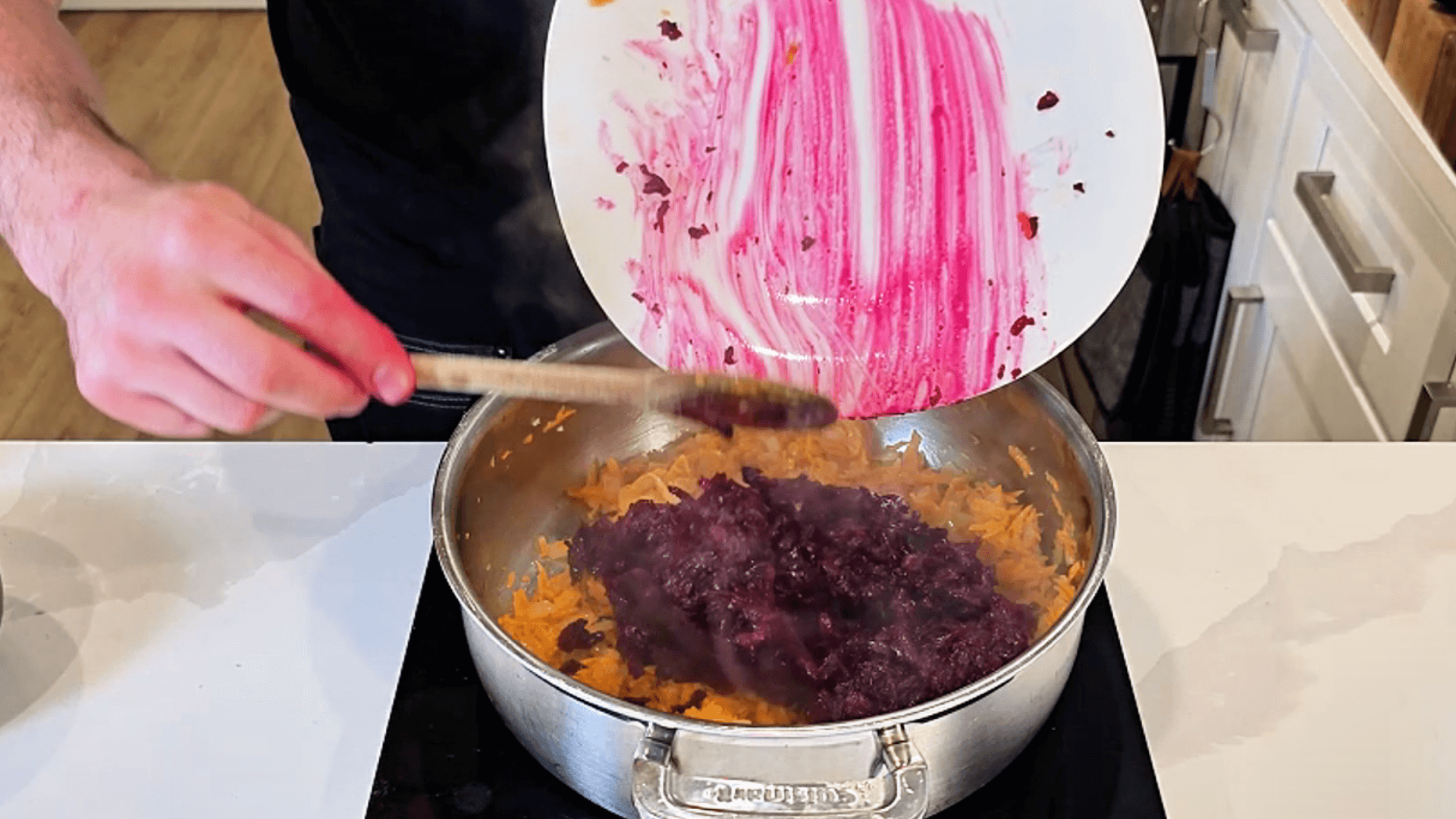 Ukrainian Borscht Recipe: Rich, Authentic & Flavor-Packed - Dish By David