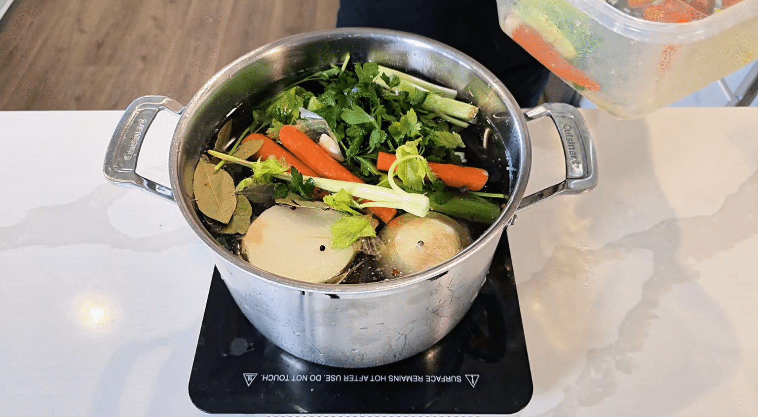 Ukrainian Borscht Recipe: Rich, Authentic & Flavor-Packed - Dish By David